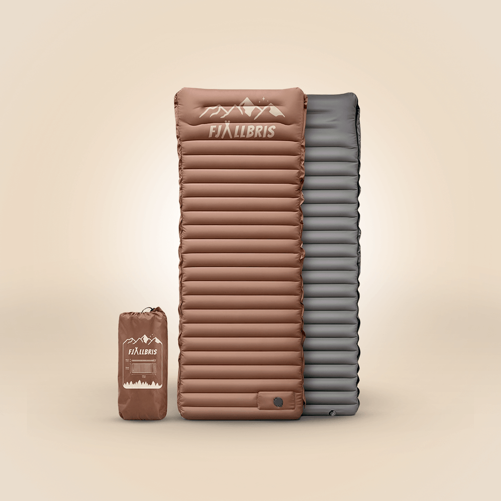 Fjällbris Ultralight Air Mattress PRO